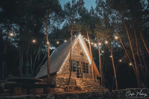 Uzit Cabins Guest House | LEB.guide